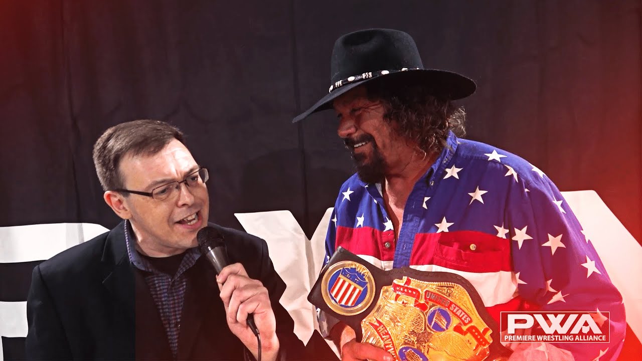 Sam Houston’s Celebrates One Year as United States Champion - YouTube