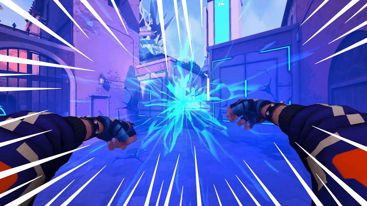 "I wanna be you slave" 🔥 valorant montage 🔥 - YouTube