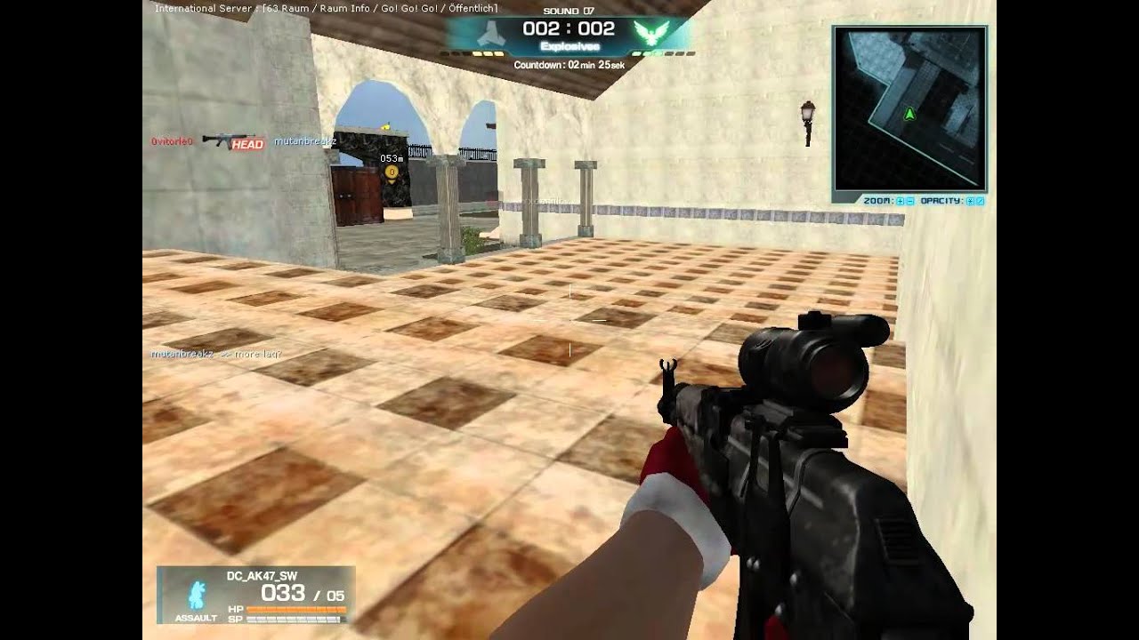 Warrock Gameplay Part 14 : Khyber [HD] - YouTube