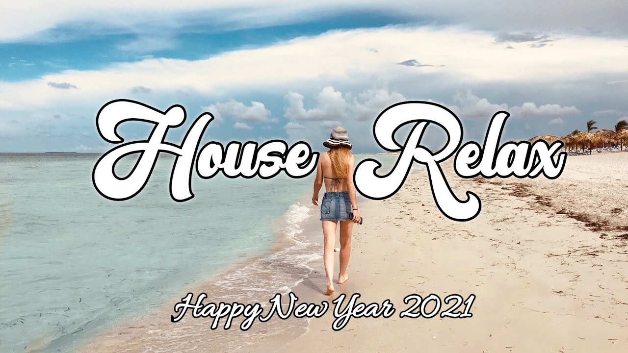 Deep House Relax Music 2021 | Chill Out Mix - YouTube