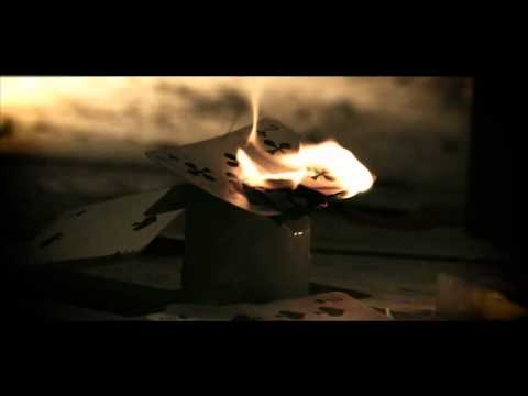 Kırmızı - Kırmızı (Official Video - Uncensored)