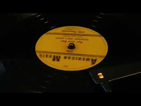 «Bye And Bye» - Wooden Joe's Band - YouTube