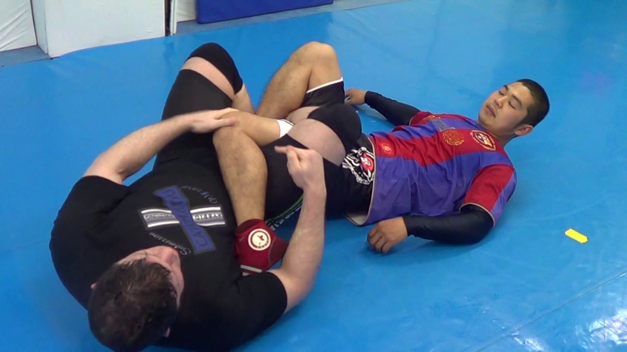 Learn Gordon Ryan Baseball Slide Heel Hook & Counter Single Leg ...