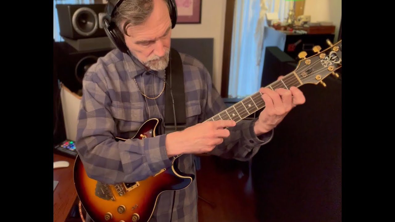 Dominant 7th Exercise in 12 Keys Starting from the Root-3rd-5th-b7th of ...