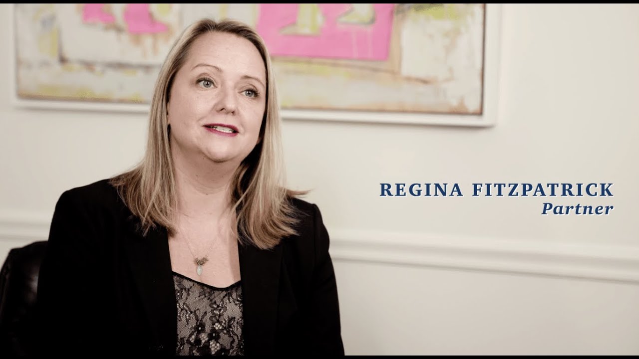 Attorney Regina Fitzpatrick Is Ready To Assist With Your Divorce Case ...