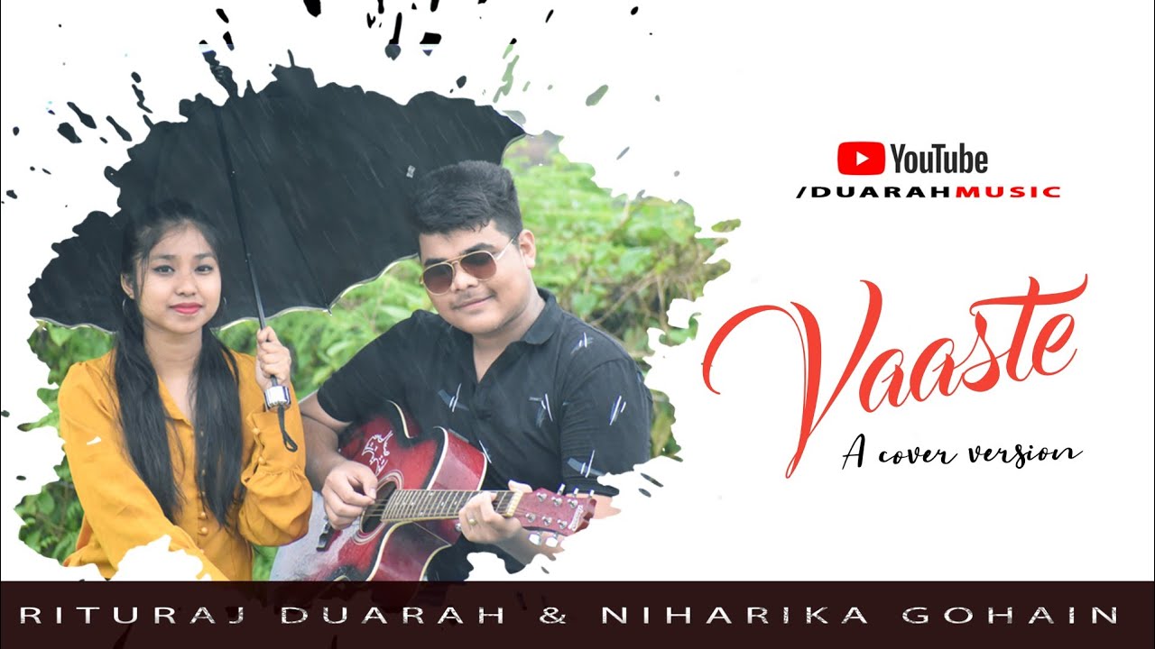 VAASTE TEASER || COMING SOON - YouTube