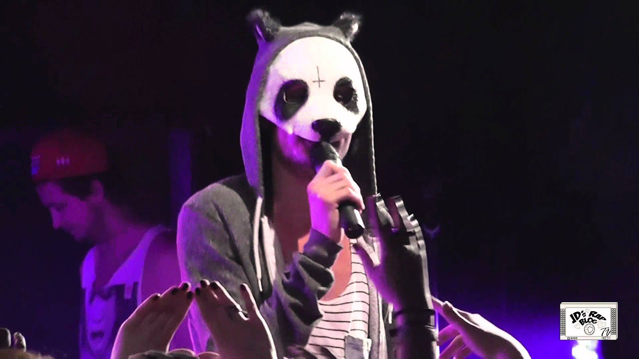 Cro - Easy - YouTube