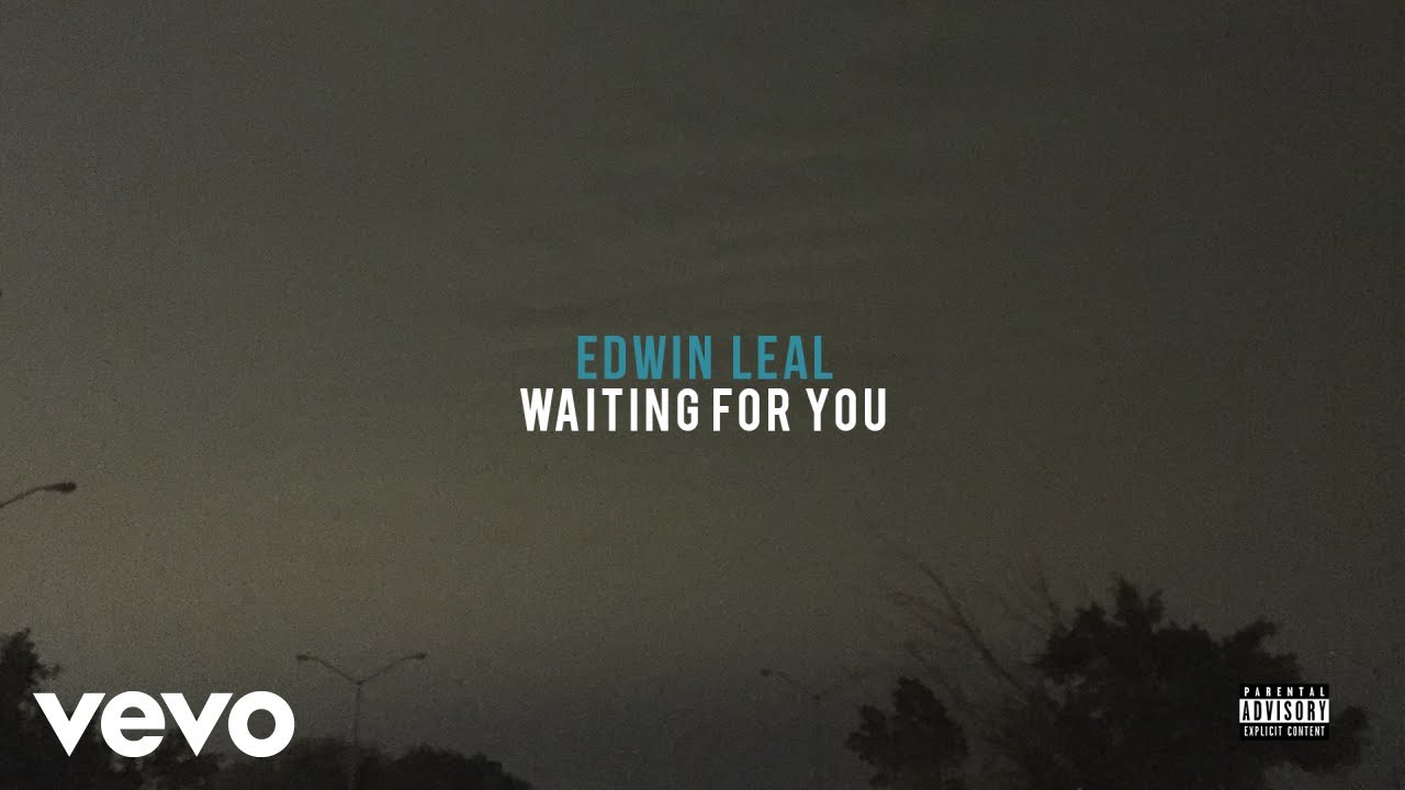 Edwin Leal - Waiting For You (Official Audio) - YouTube