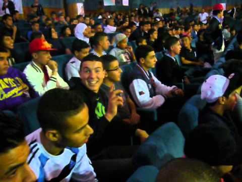 one love crew 2 parti - YouTube