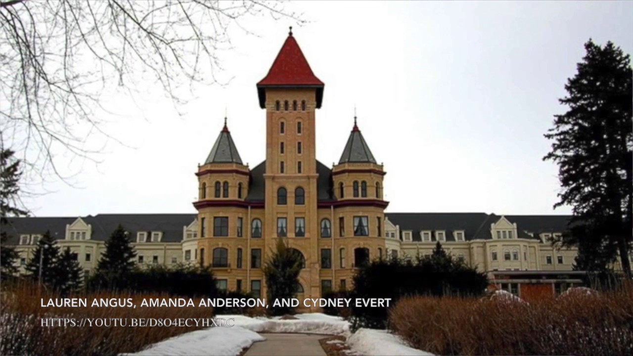 NMC student video project overview - video investigation approach - YouTube