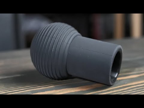 Heavy Duty Landmine Attachment for Barbell, Barbell Ball Attachments ...