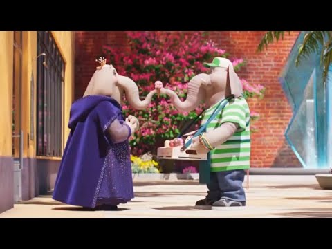 Sing 2 | Sing 2 Trailer - YouTube