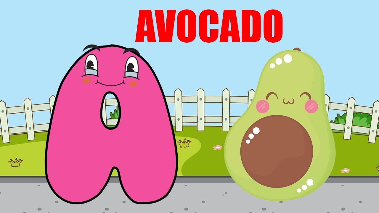 Alphabet Learning Videos For Kids | ABC | Educational Videos For Kids ...