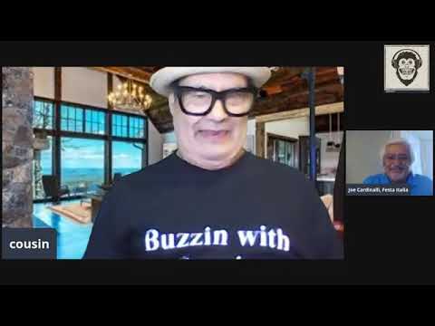 Buster Crivello Joe Cardinalli and Mike Marotta Jr - YouTube