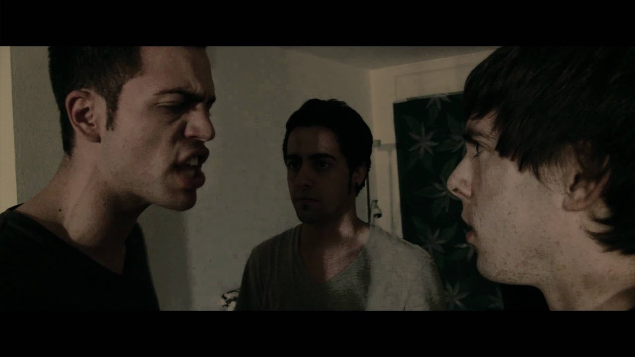 La Manada - Trailer#1 - YouTube