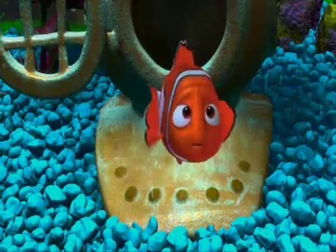Finding Nemo