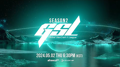 2024 GSL Season2 - YouTube