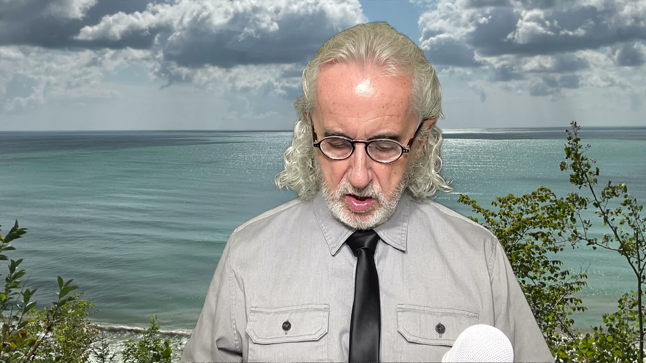 Scripture Verse By Verse (2024) The Gospel of John 19:1-15 - John 19:1 ...
