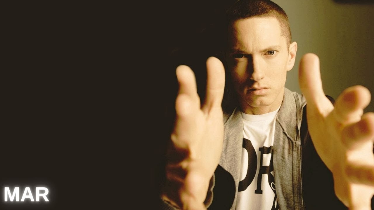 Eminem - Stronger Than Ever (New Song 2024) - YouTube