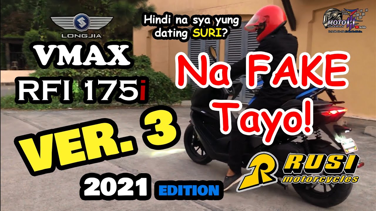 RFI 175i (Ver. 3) Review - YouTube