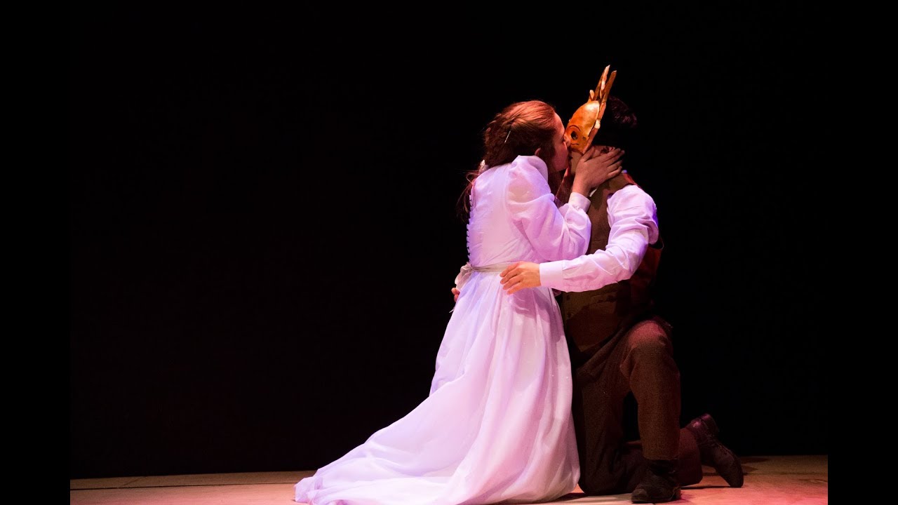 Trailer Los Hermanos Montesco - YouTube