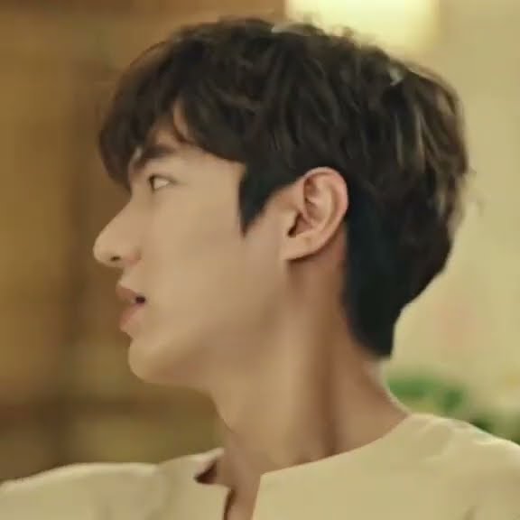 his girl will kill me one day😂#legendsofthebluesea#leeminho#junjihyun# ...