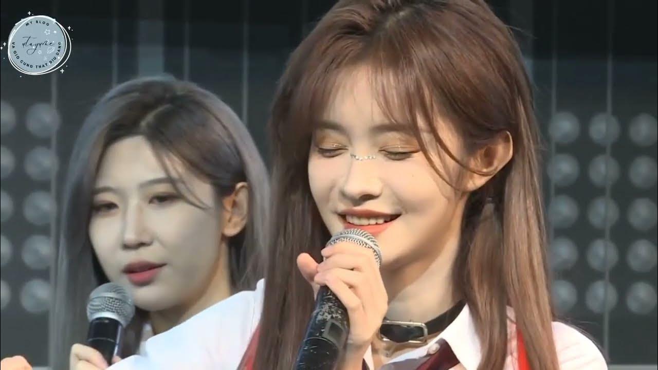 [vietsub] [SNH48 Team X 20231001] Dương Băng Di Vương Duệ Kỳ | Ngửi mùi đoán thành viên - YouTube