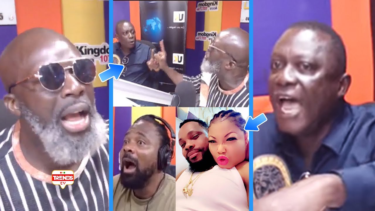 Prophet Kumchacha Fíghts Pastor Love for Exp0sing Him; Cláshes with ...