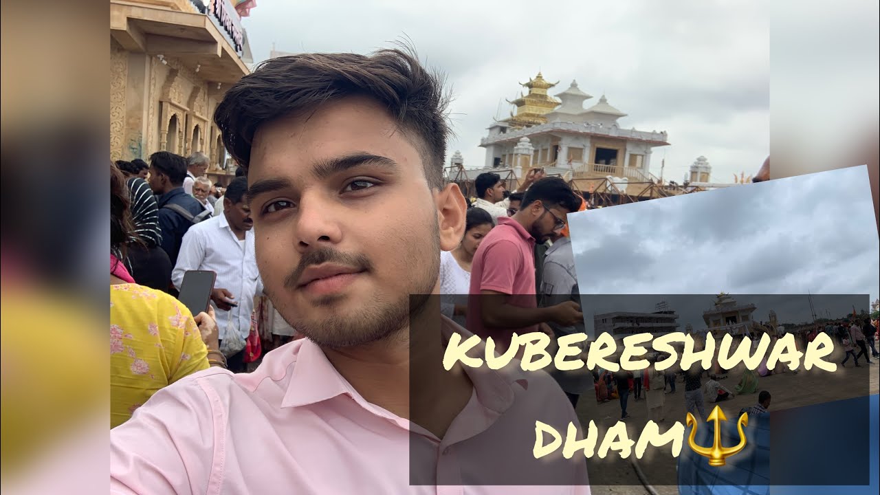 Kubereshwar Dham | Kubereshwar Mahadev Mandir Sehore Kubereshwar Dham ...