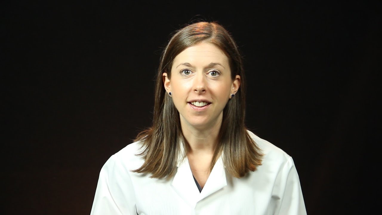 Erica M. Carlisle, MD - YouTube