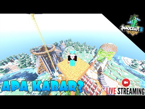 HALO MINECRAFT, MARI SHOWCASE - YouTube