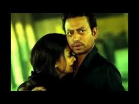 Jazbaa 2015  | Official Trailer | Irrfan Khan & Aishwarya Rai Bachchan