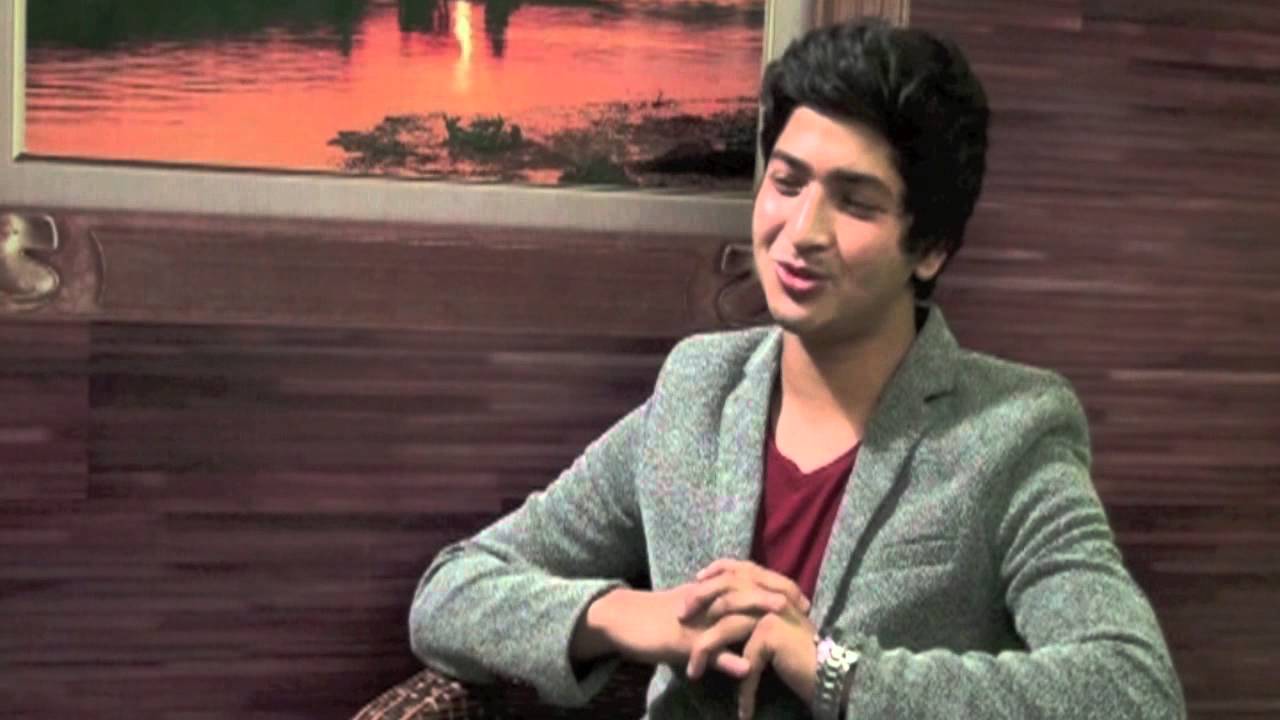 Artist Interview | Pratap Das - YouTube