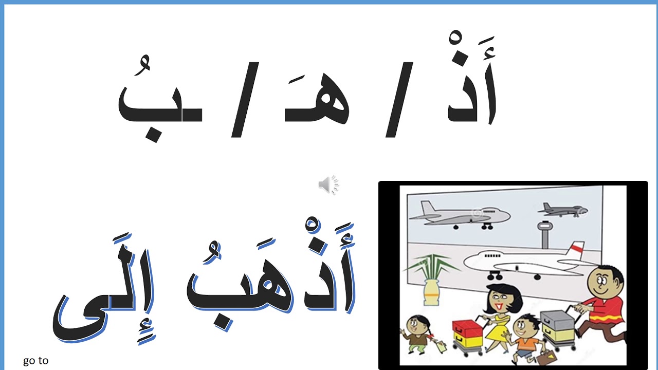 letter Dhaad ض + Places 2 Video - YouTube