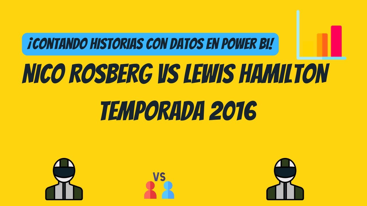 Contando historias con datos en Power BI, camino al campeonato entre ...