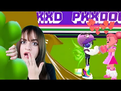 PK XD MAYA'YI GİZLİCE TAKİP ETTİM !? *Neşeli'yi Aldatıyor* | ÖZGÜŞ TV