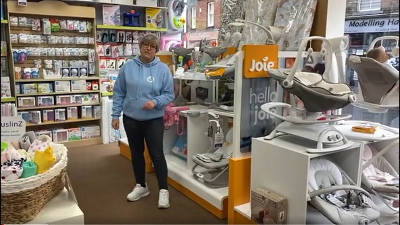 2022 Youngsters World walk round 🤩 Norfolks one stop baby shop - YouTube