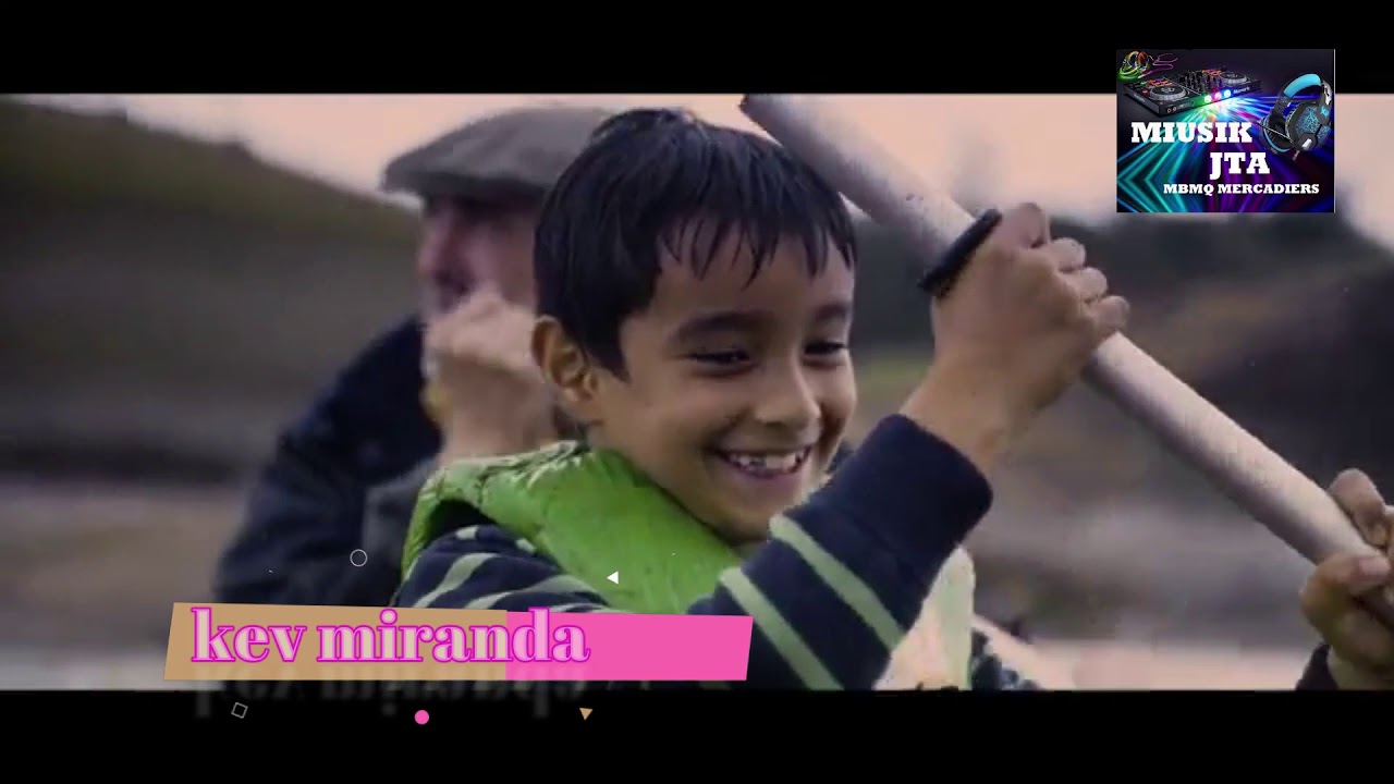 remix kev miranda - YouTube