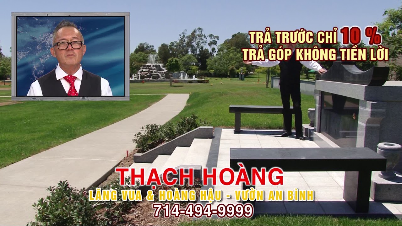 THACH HOANG LoHauSu GDBinhAn 9 17 2019 - YouTube