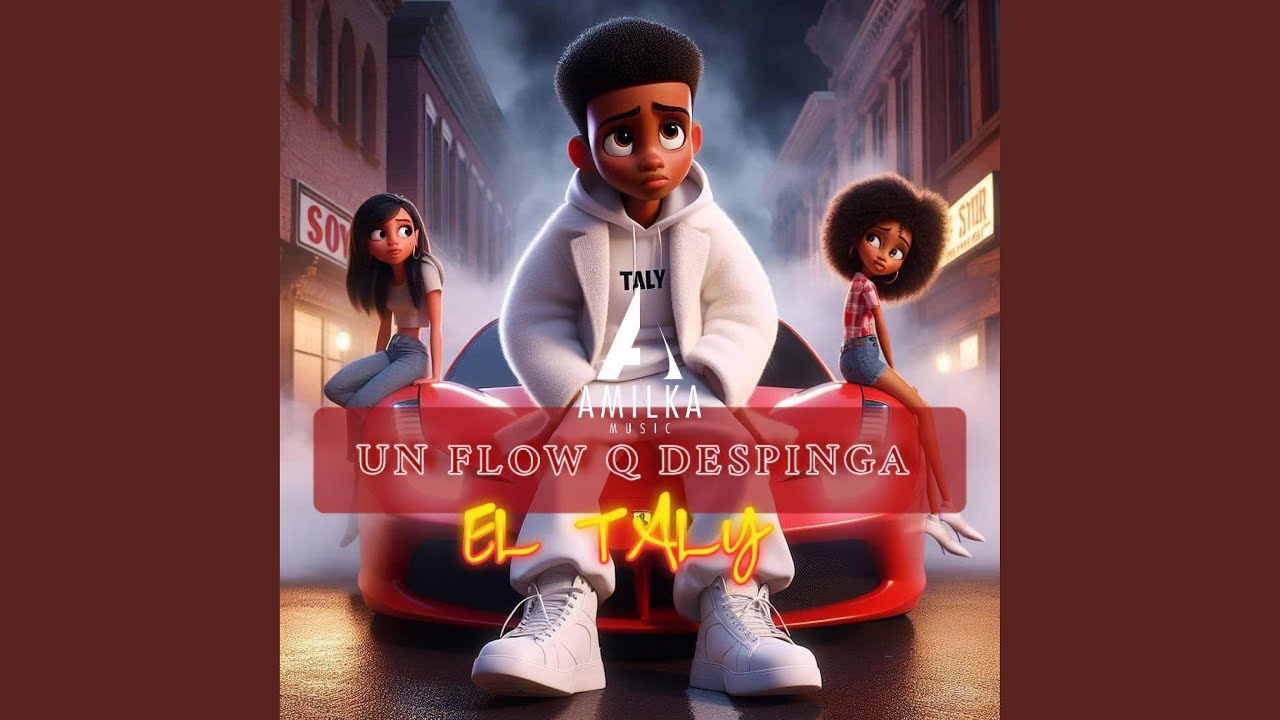 Un Flow Q Despinga - YouTube