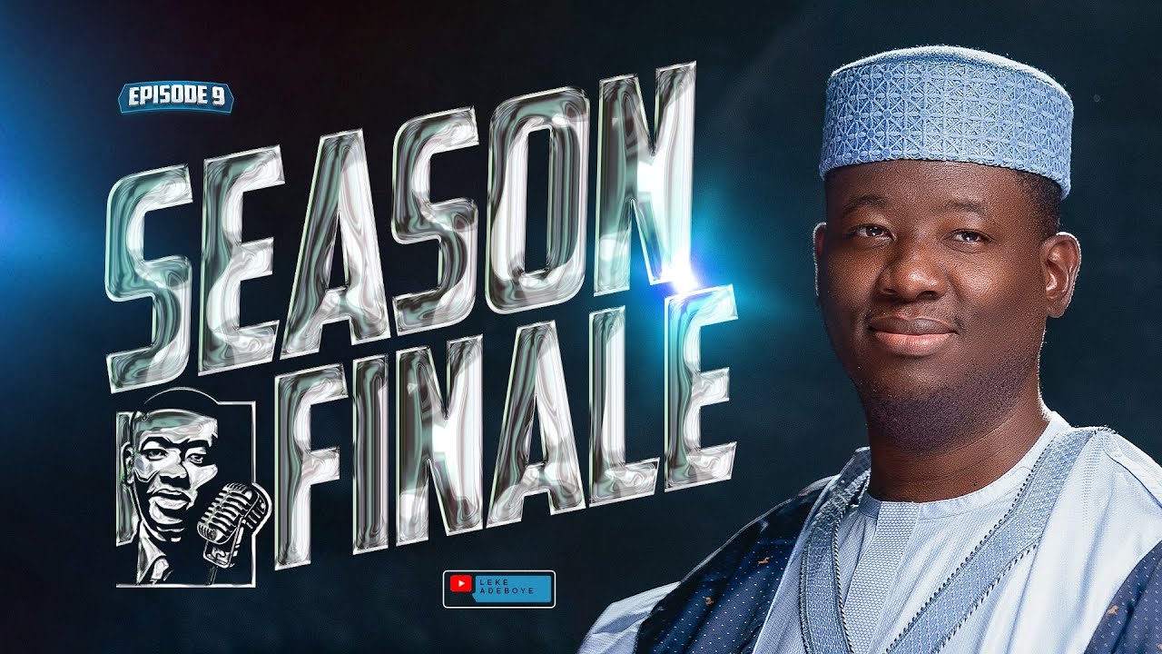 Confession Box Season 1 Finale - YouTube