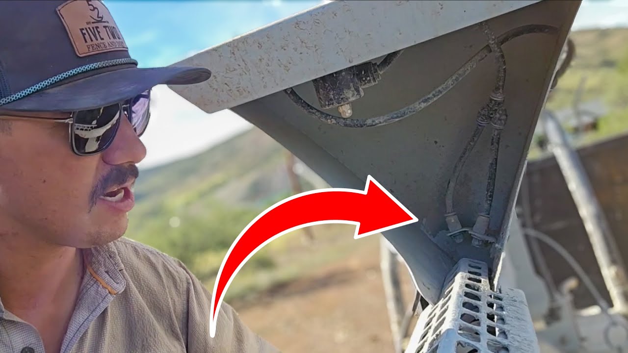 Portable Mud Mixer Product Review | Heavy Duty Portable Mixer - YouTube