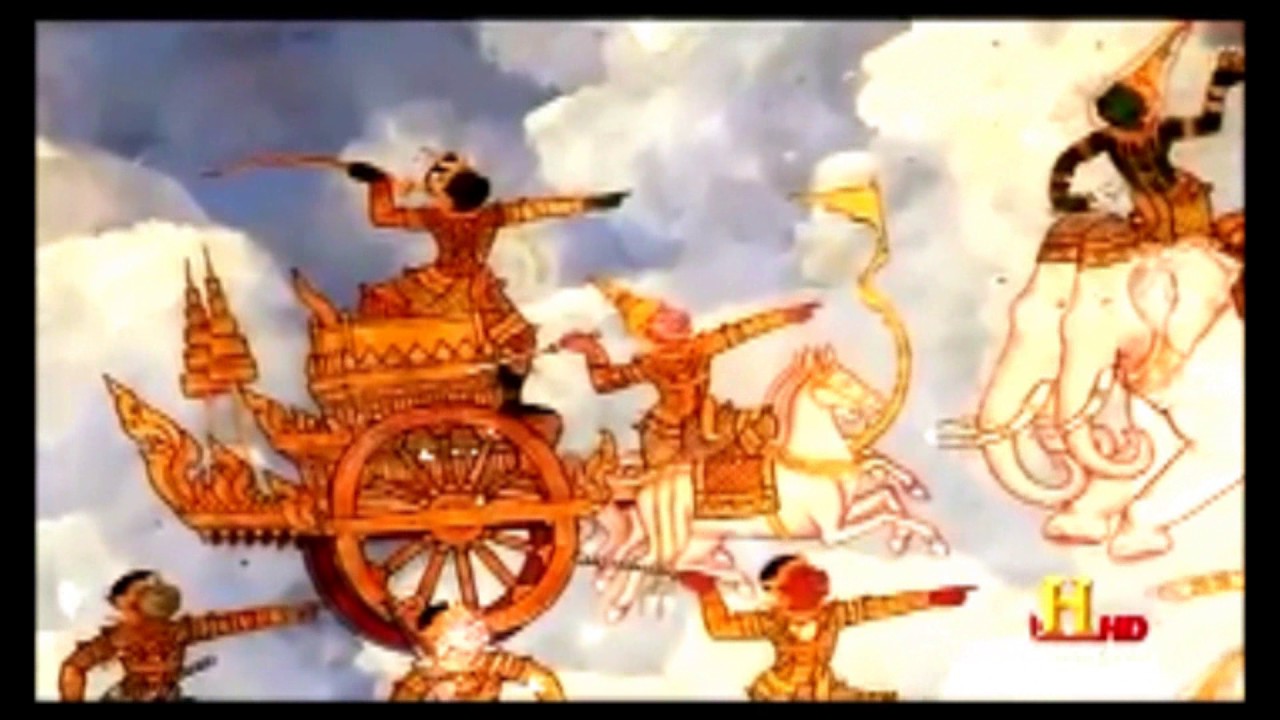 IS THIS PROOF Of FALLEN ANGEL Technology? | This will BLOW your mind ...