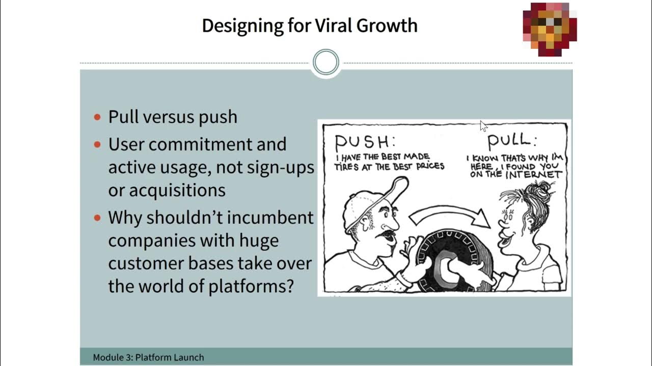 m3-Software Platforms 3-Lecture2-Launch - YouTube