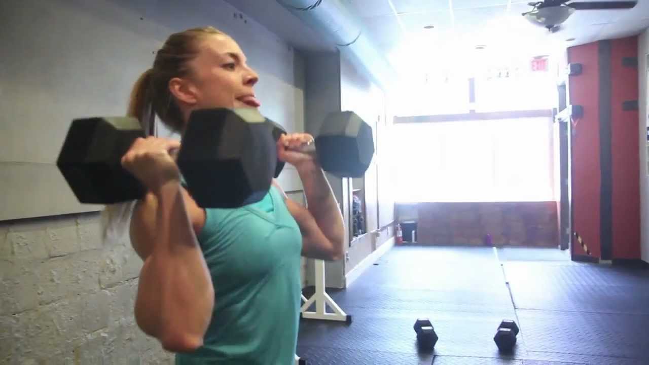 All Over The Map: Christy Phillips and Gretchen Kittelberger - YouTube