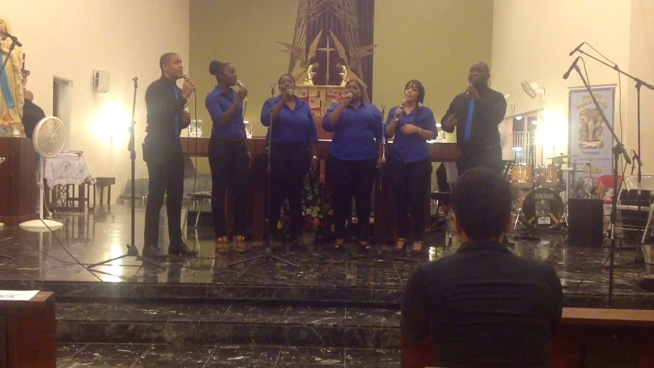 Santu santu santu medley - YouTube