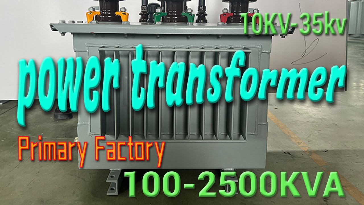Power Transformer for Sale: A blog about the different types of power ...
