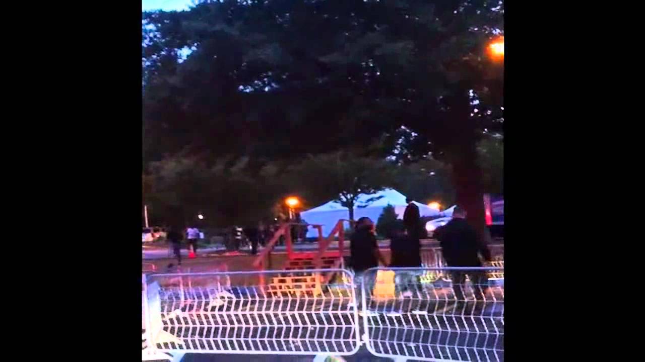Gunplay gets jumped by 50Cent and Tony Yayo at Bet Awards - YouTube