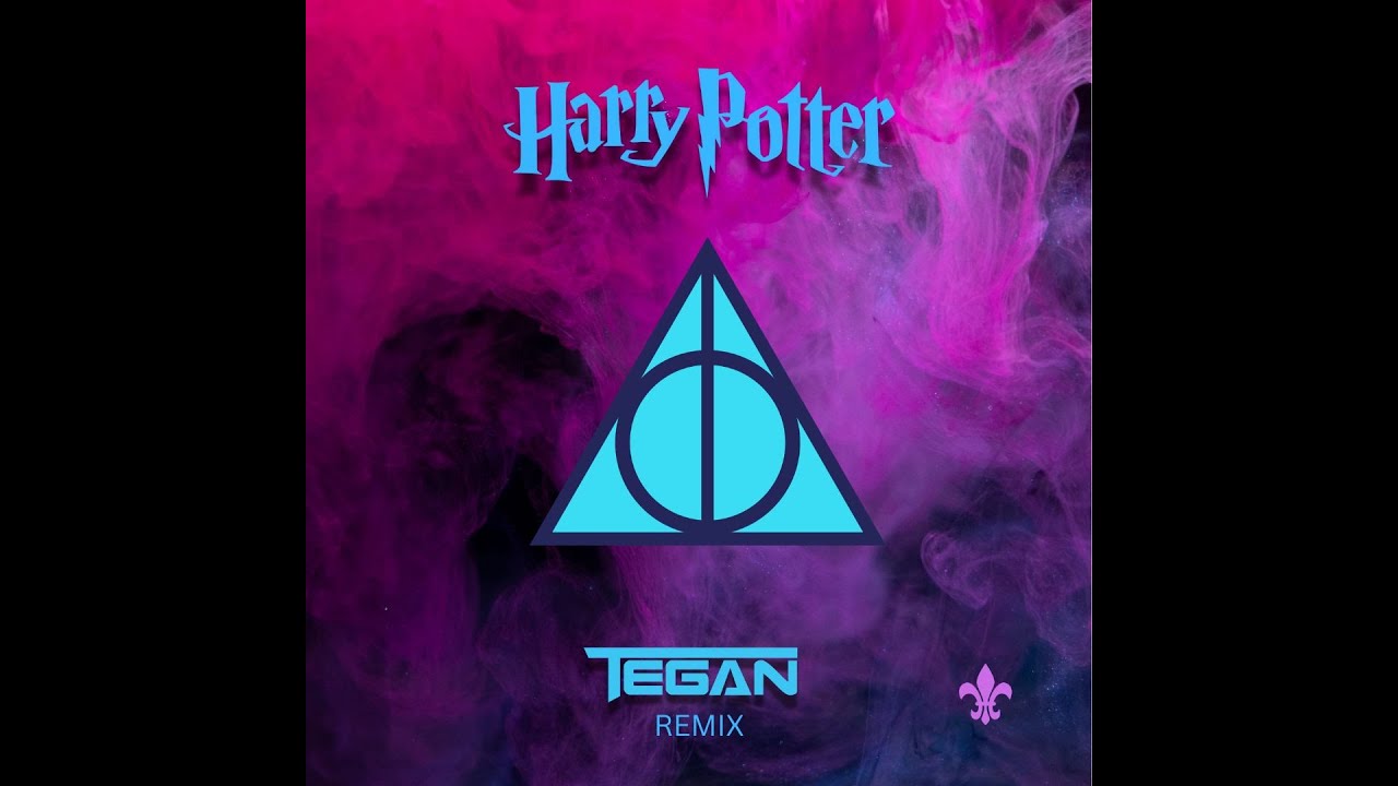Harry Potter (Tegan Remix) - [House Music] - YouTube
