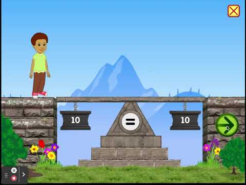 Math Journey on Starfall - YouTube
